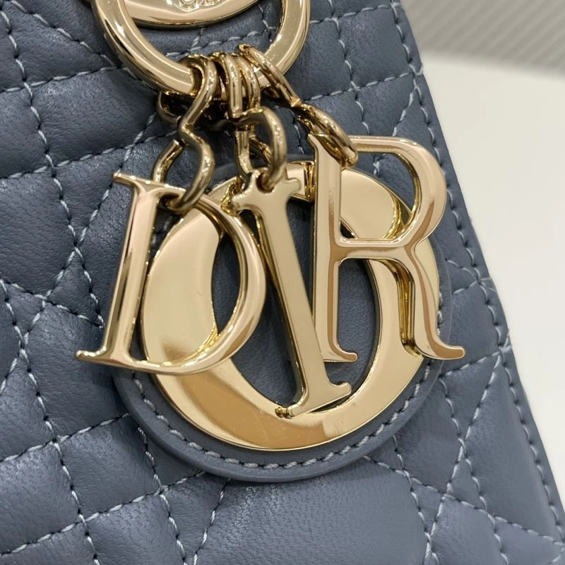 Factory-made Christian Dior My Lady Bags
