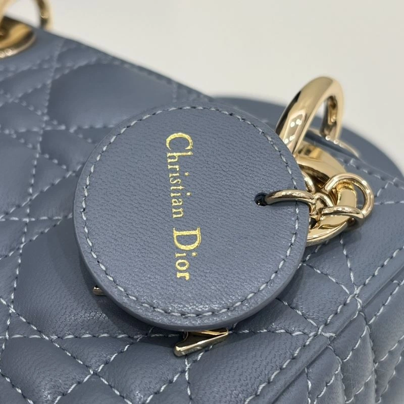 Factory-made Christian Dior My Lady Bags