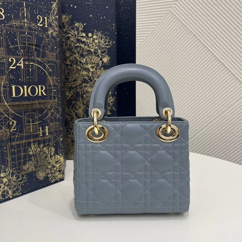 Factory-made Christian Dior My Lady Bags