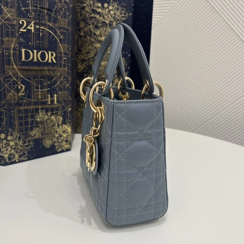 Factory-made Christian Dior My Lady Bags