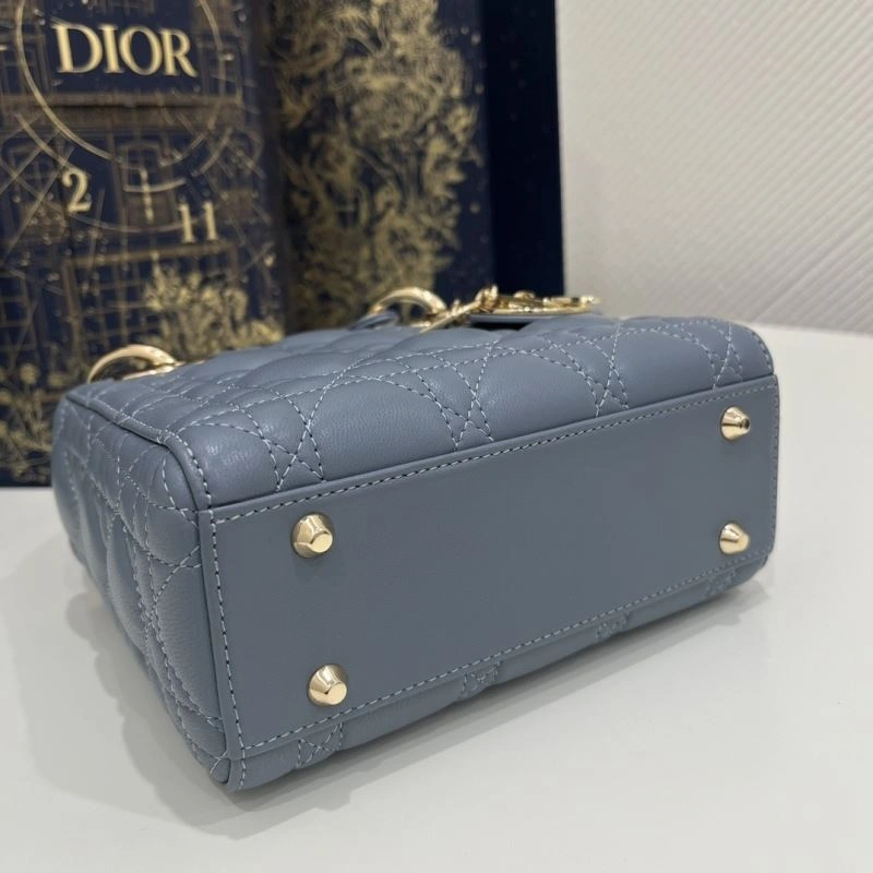 Factory-made Christian Dior My Lady Bags