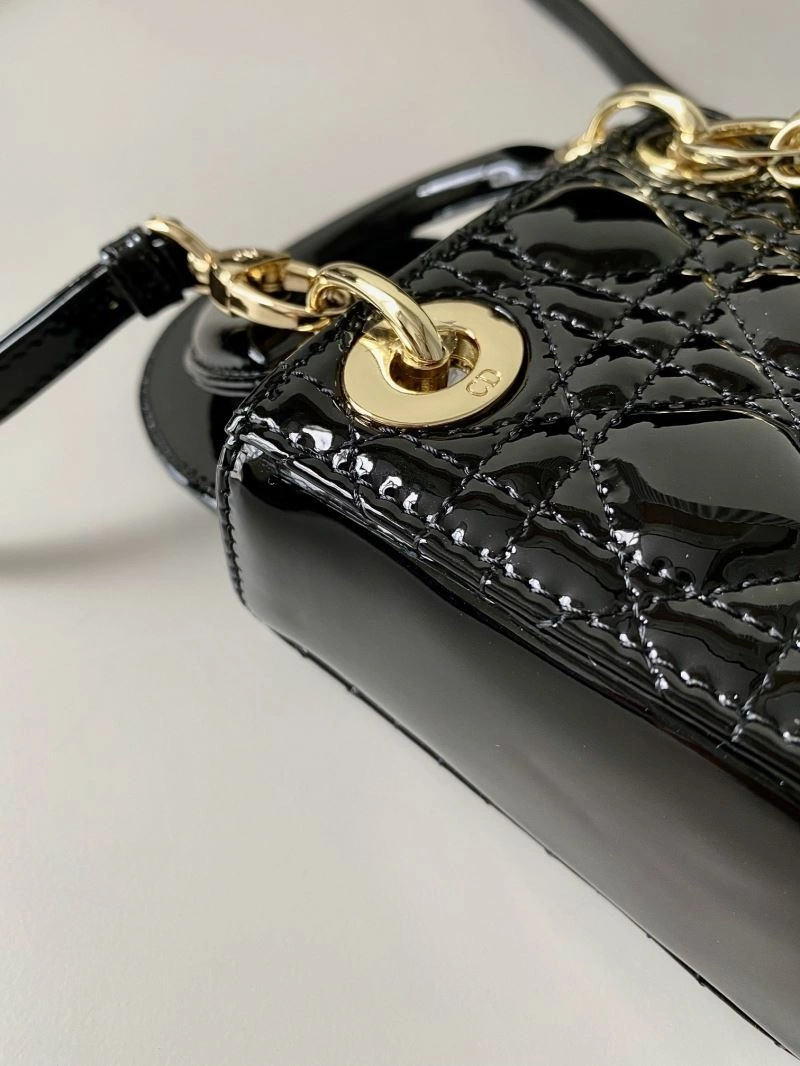 High accuracy Christian Dior My Lady Bags