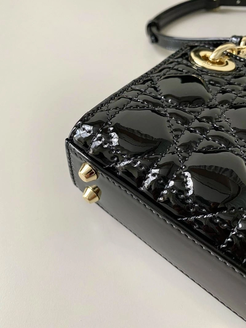 High accuracy Christian Dior My Lady Bags