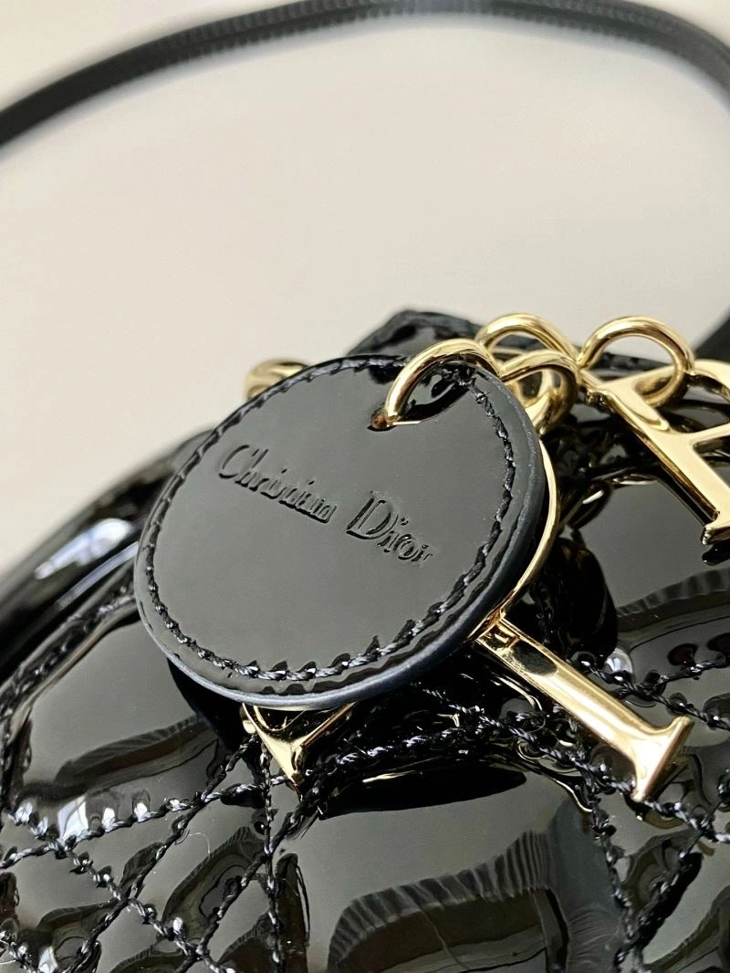 High accuracy Christian Dior My Lady Bags