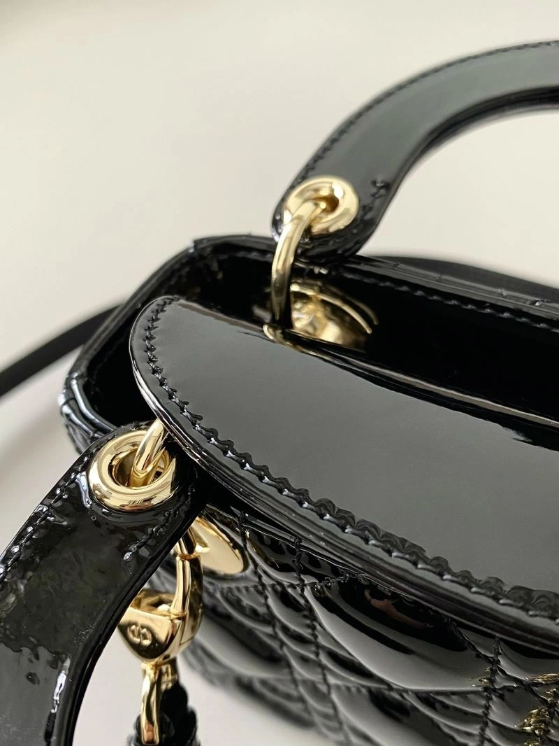 High accuracy Christian Dior My Lady Bags