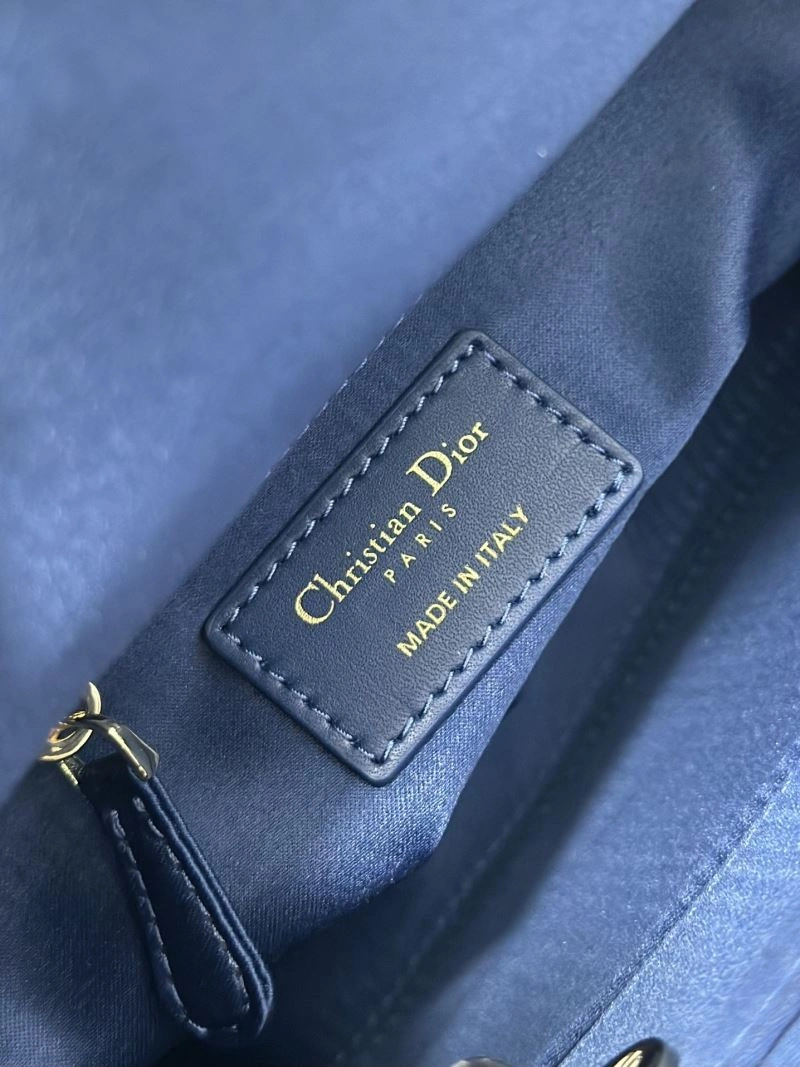 Brand-original Christian Dior My Lady Bags