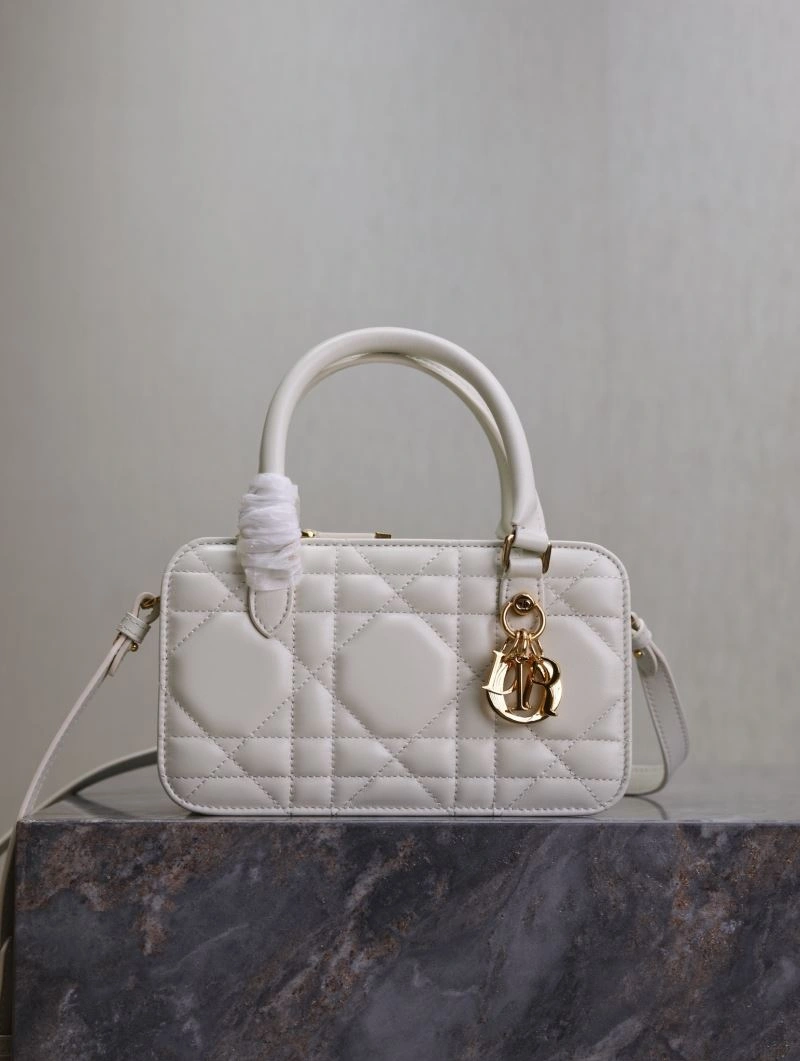 Christian Dior My Lady Bags