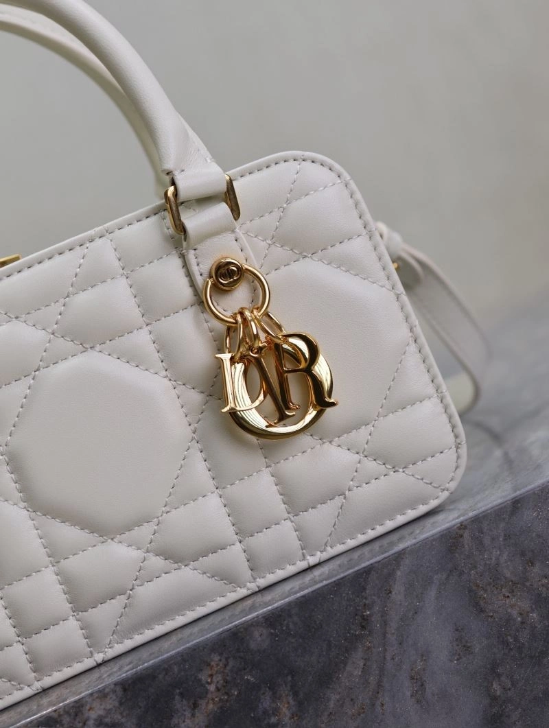 Authentic Christian Dior My Lady Bags