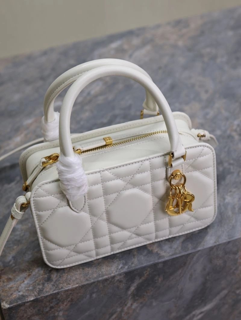 Authentic Christian Dior My Lady Bags