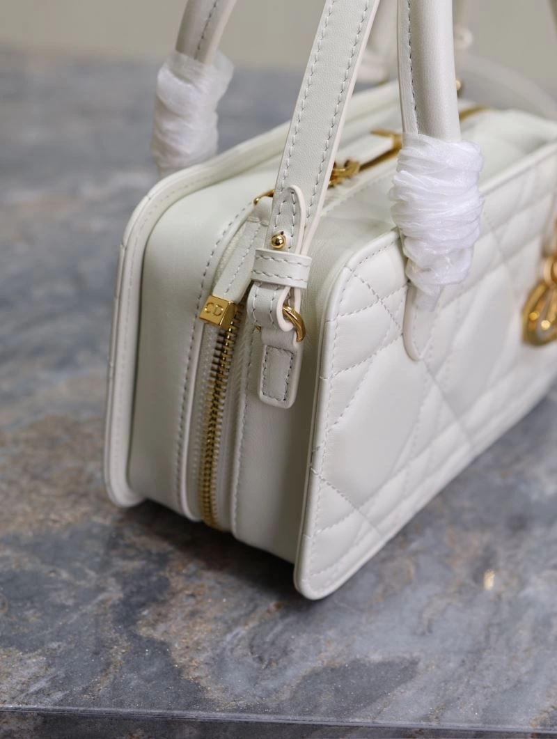 Authentic Christian Dior My Lady Bags