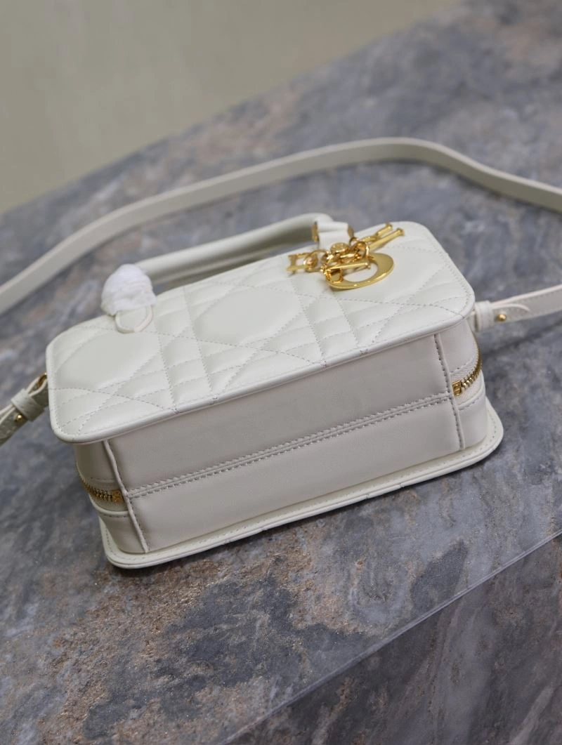 Authentic Christian Dior My Lady Bags