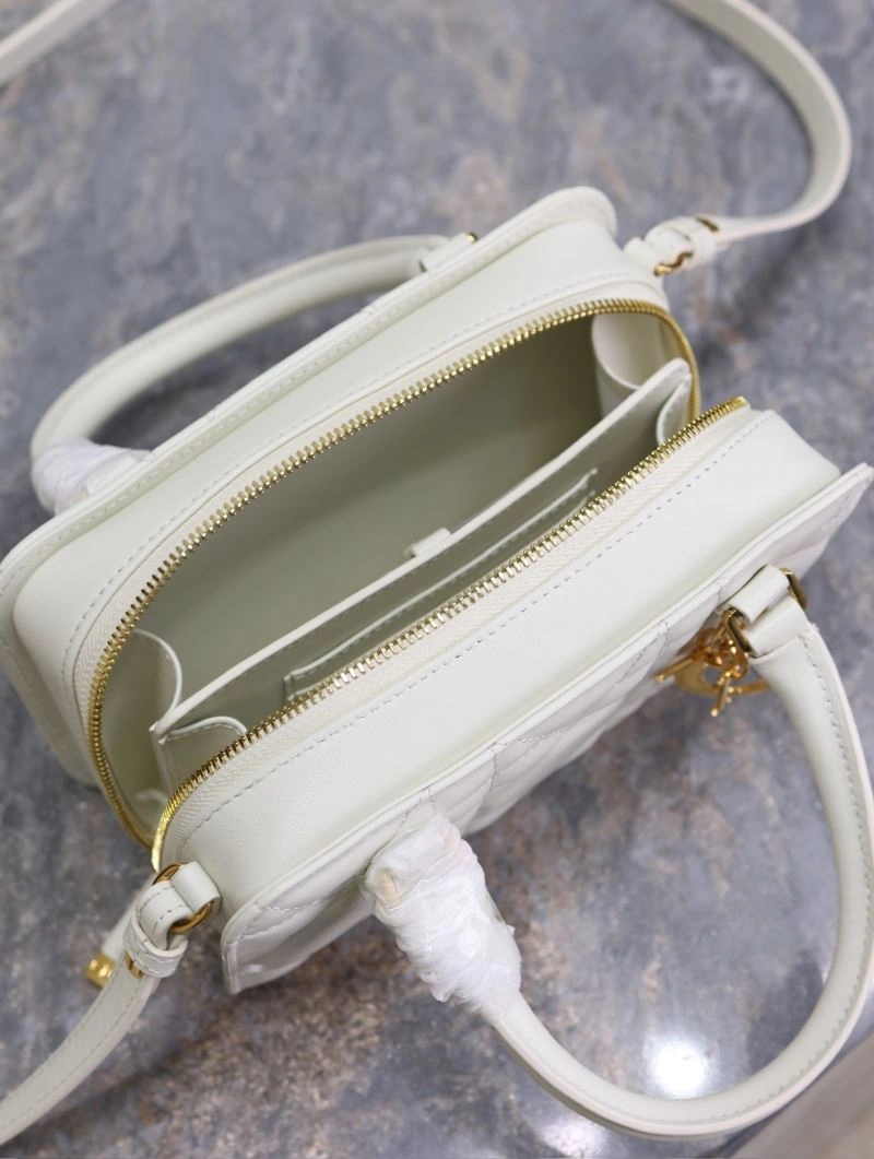 Authentic Christian Dior My Lady Bags