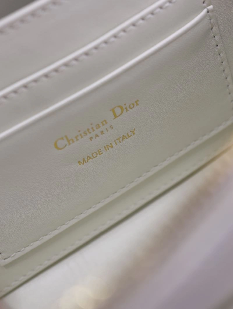 Authentic Christian Dior My Lady Bags