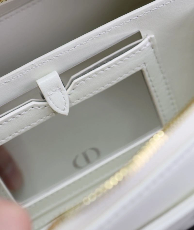 Authentic Christian Dior My Lady Bags