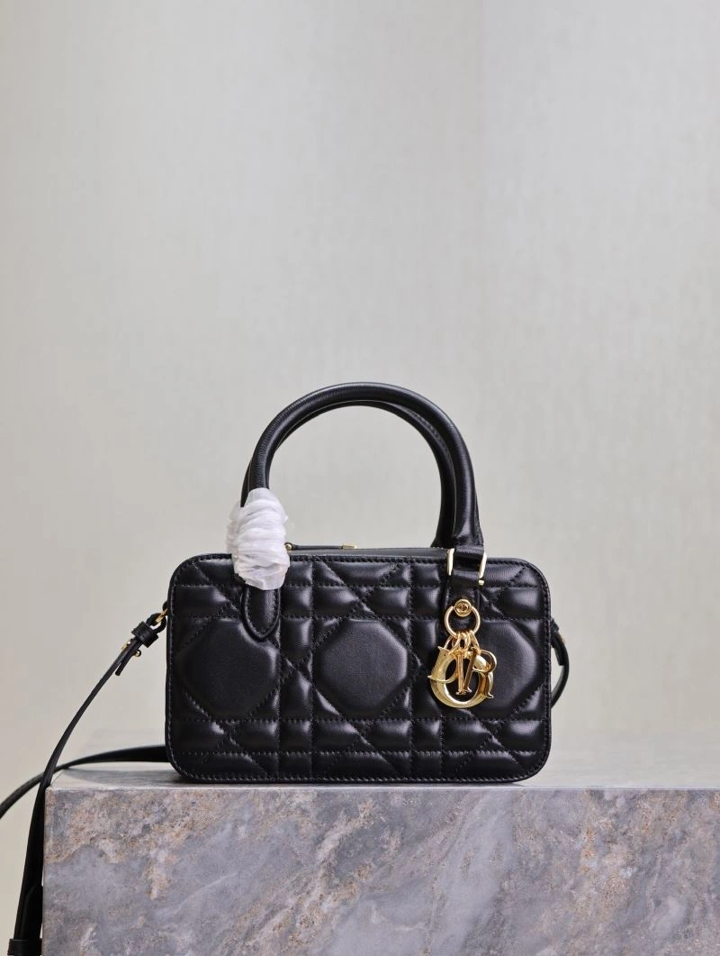 Christian Dior My Lady Bags