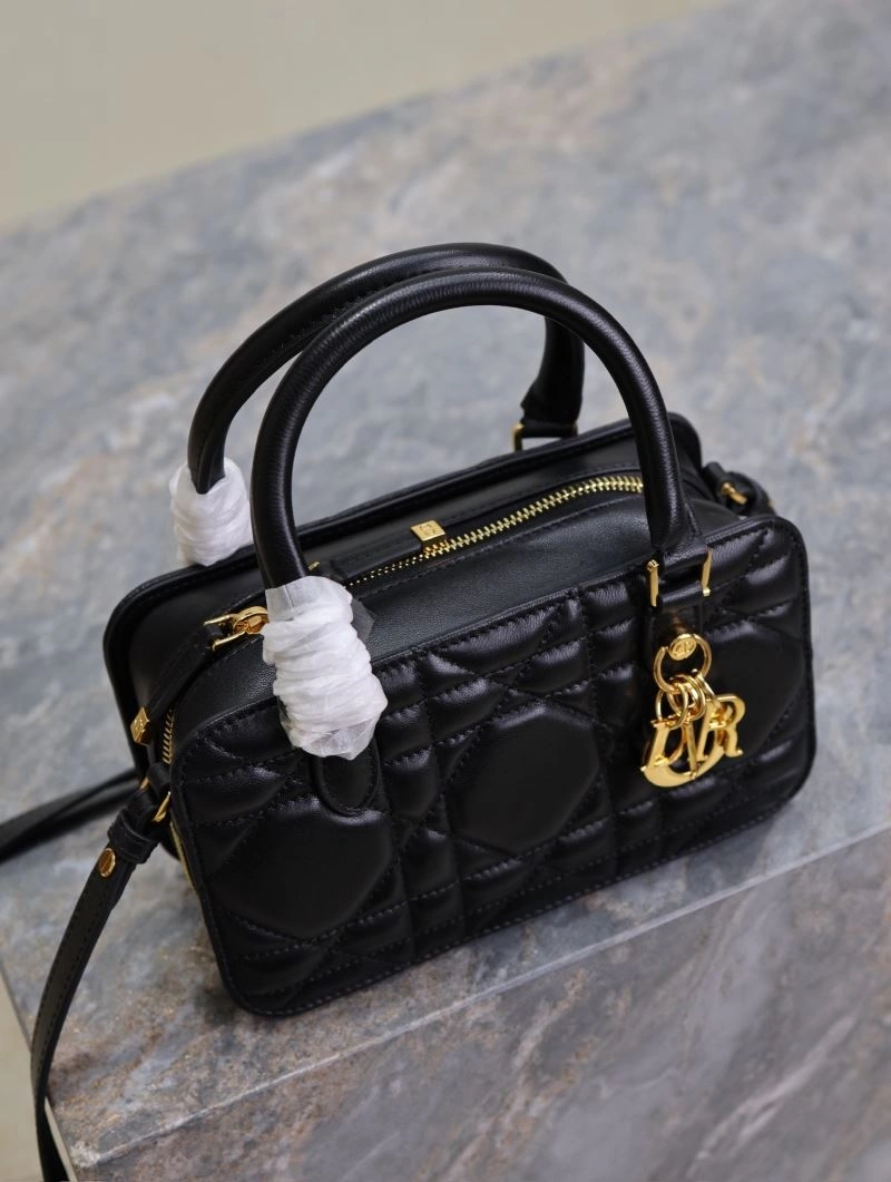 Bargain Christian Dior My Lady Bags