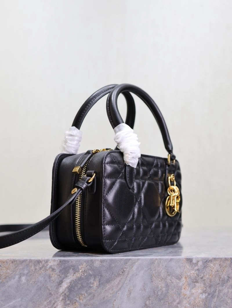 Bargain Christian Dior My Lady Bags