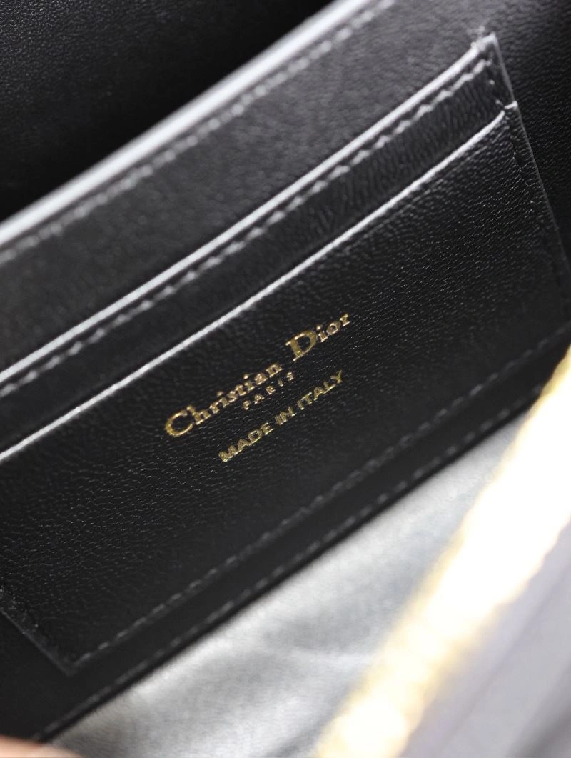 Bargain Christian Dior My Lady Bags