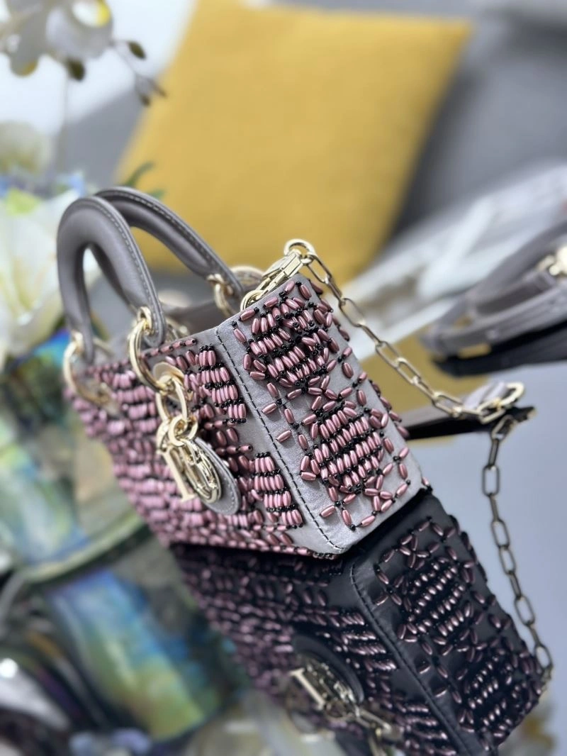 Mirror quality Christian Dior My Lady Bags
