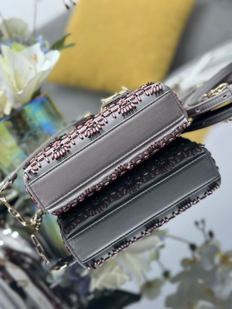 Mirror quality Christian Dior My Lady Bags