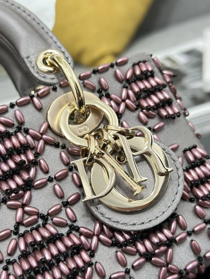 Mirror quality Christian Dior My Lady Bags