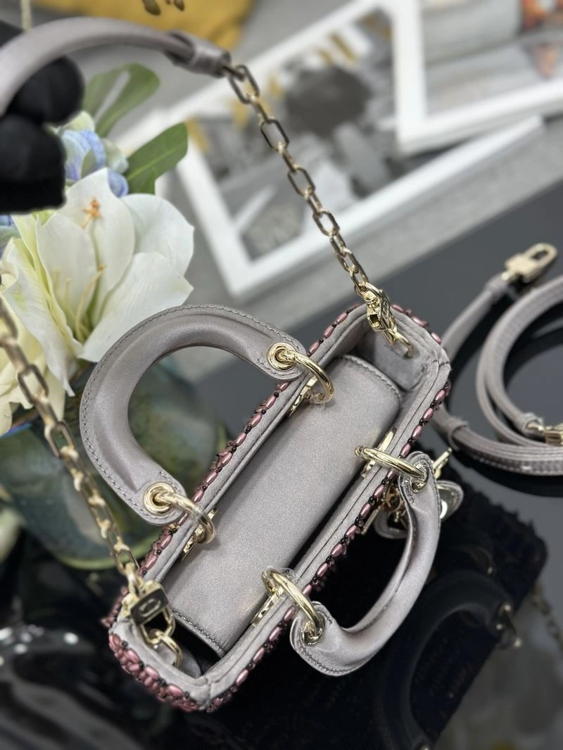 Mirror quality Christian Dior My Lady Bags