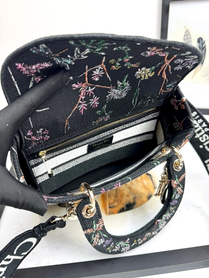 Genuine Christian Dior My Lady Bags