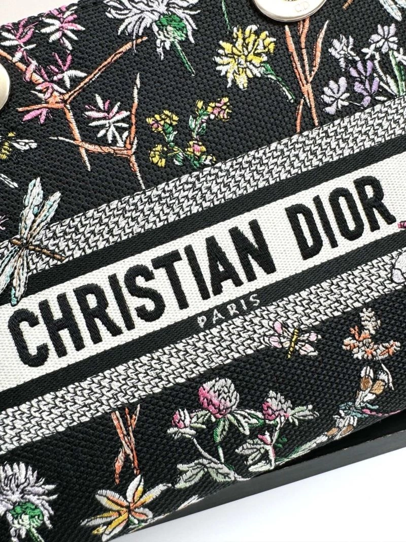 Genuine Christian Dior My Lady Bags