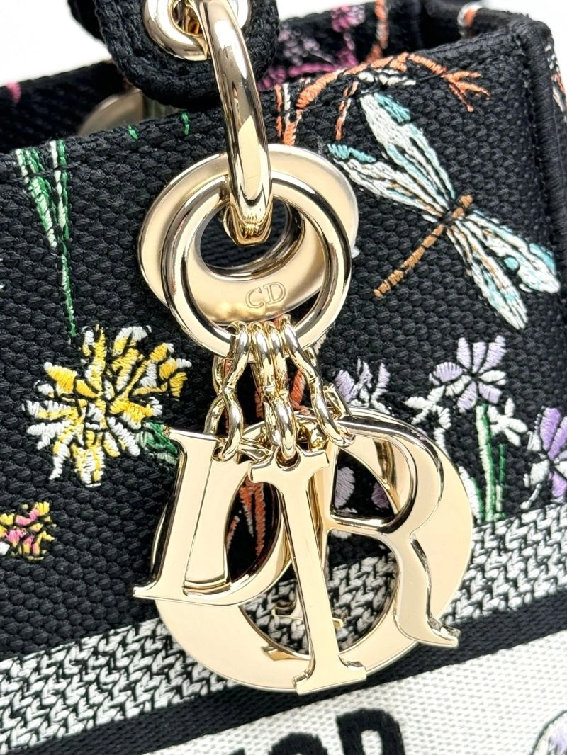 Genuine Christian Dior My Lady Bags