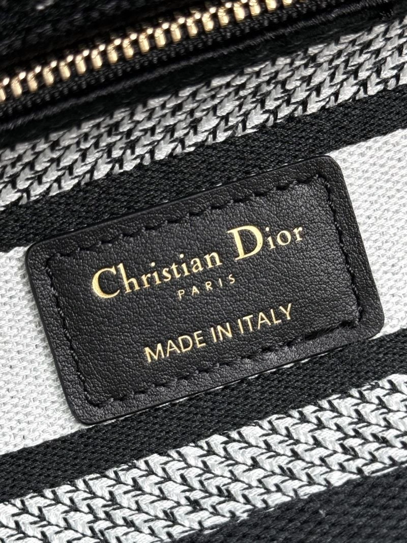 Genuine Christian Dior My Lady Bags