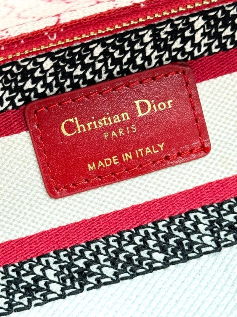 Real Christian Dior My Lady Bags