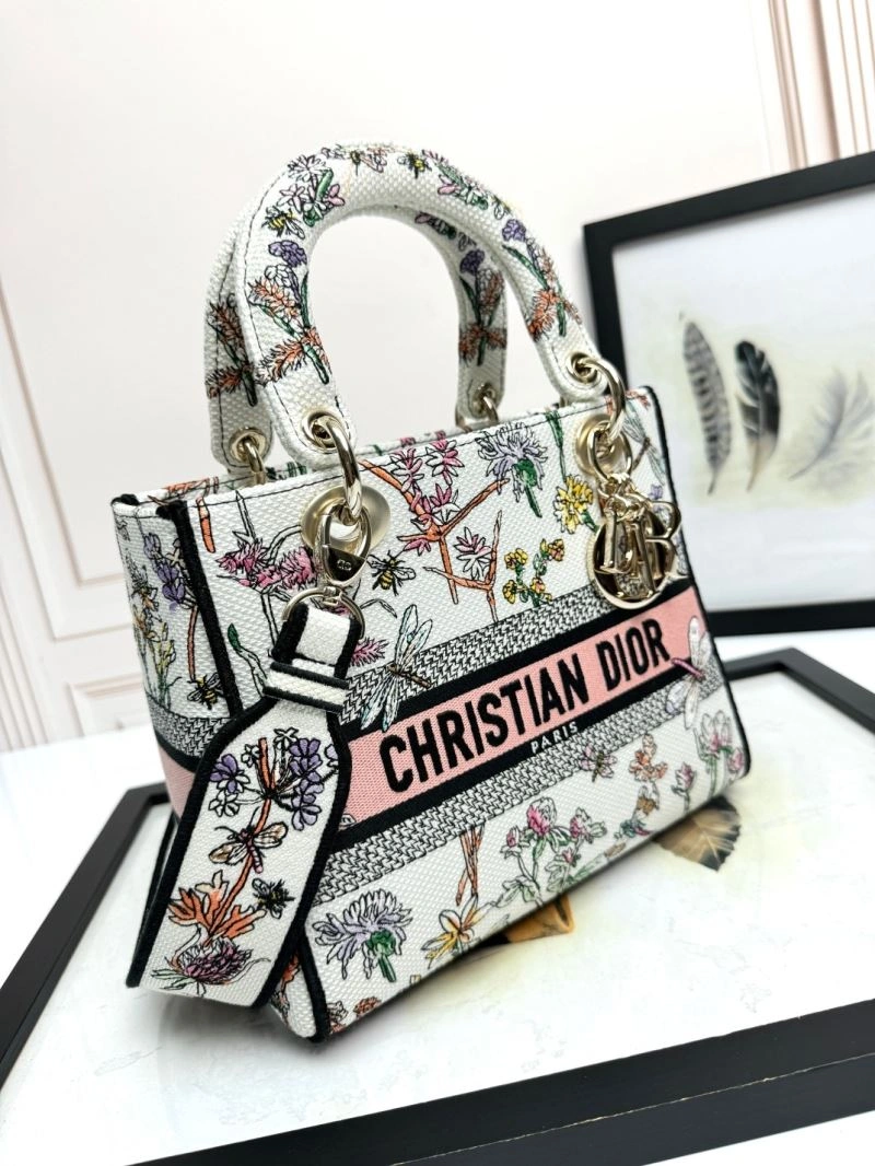 Low-cost Christian Dior My Lady Bags
