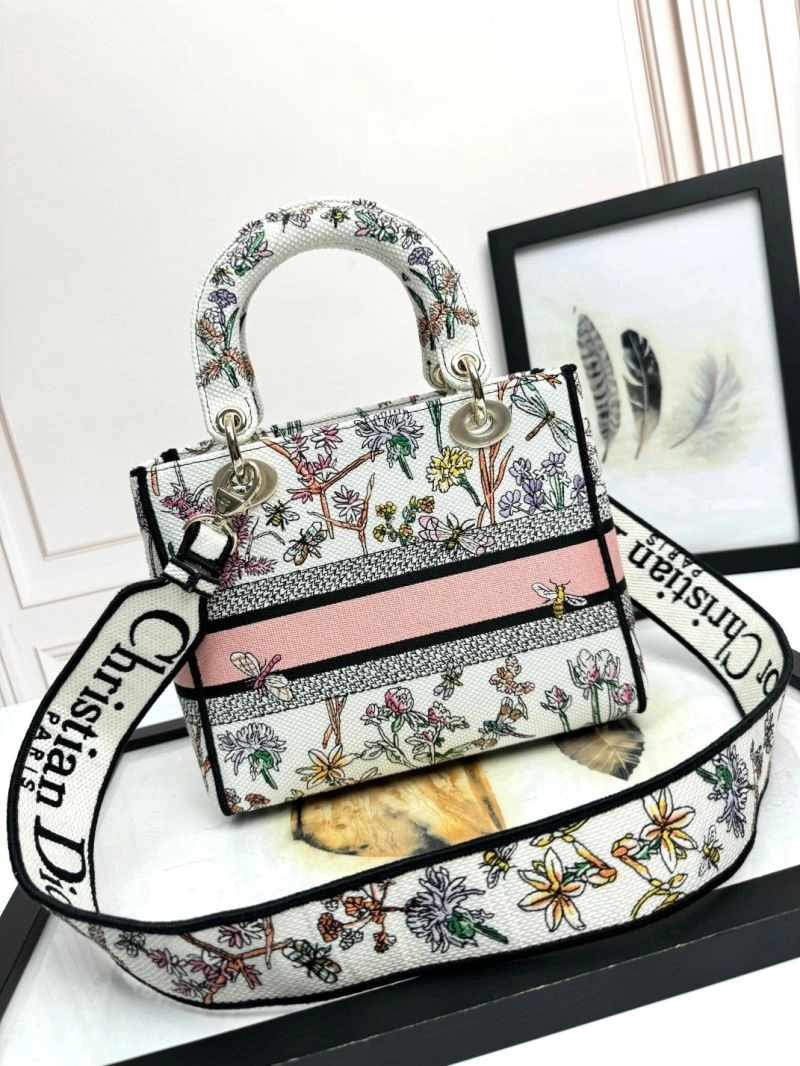 Low-cost Christian Dior My Lady Bags