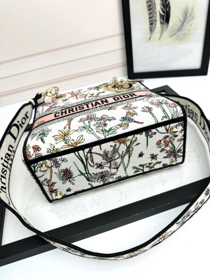 Low-cost Christian Dior My Lady Bags