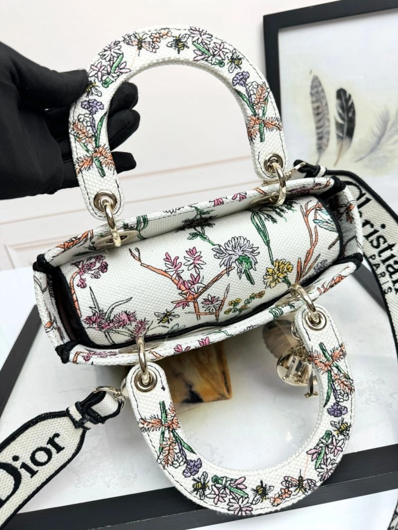 Low-cost Christian Dior My Lady Bags