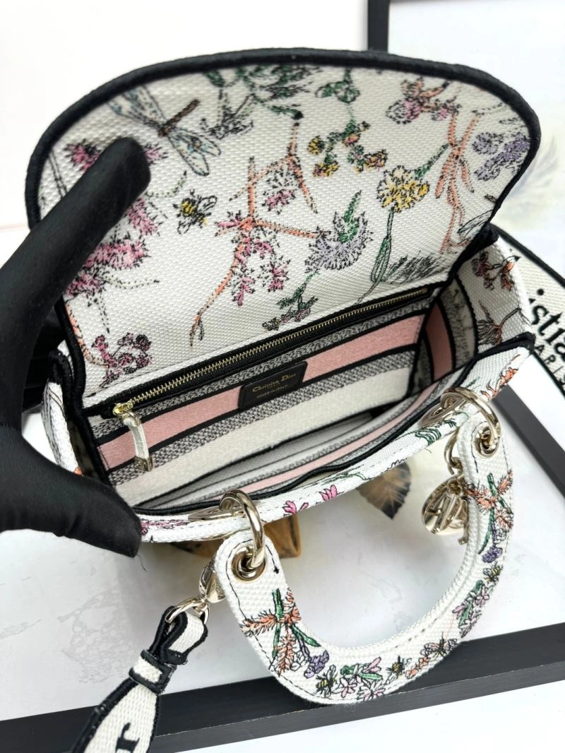 Low-cost Christian Dior My Lady Bags