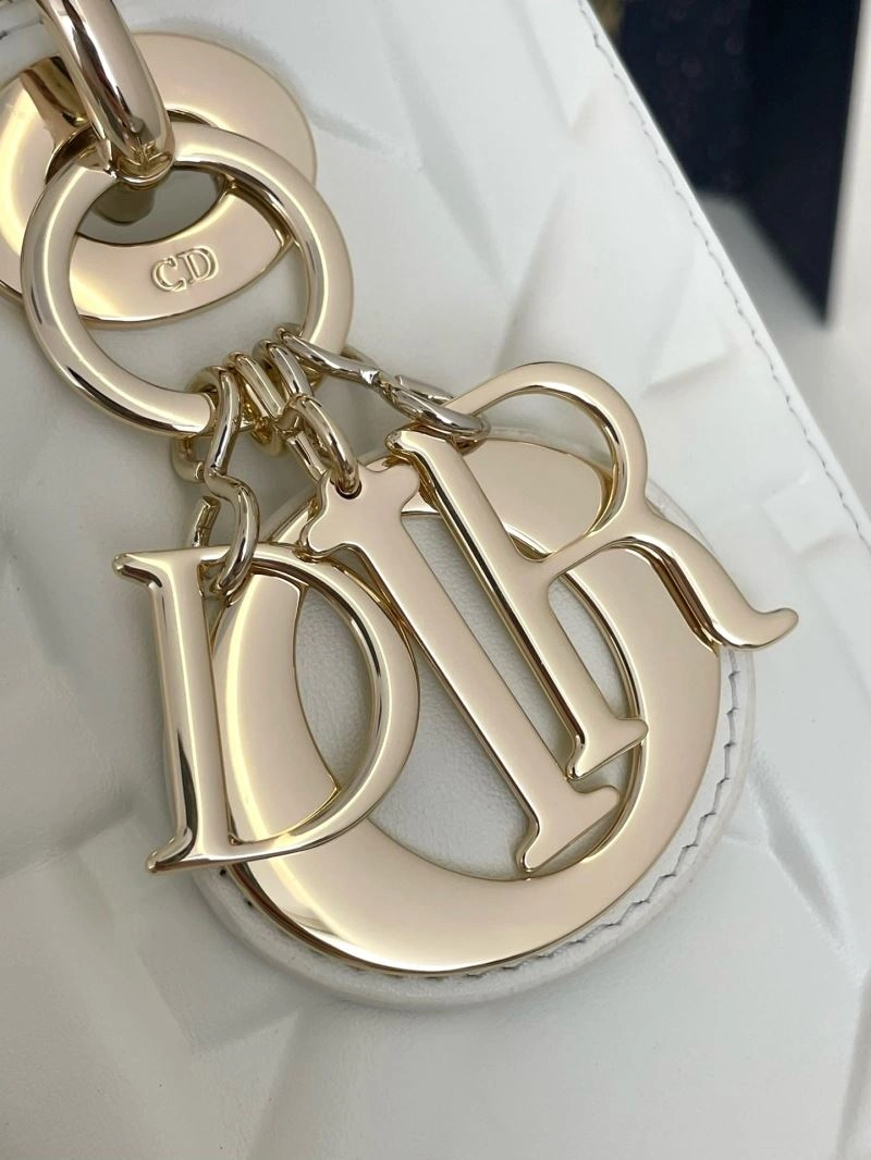 Inexpensive Christian Dior My Lady Bags