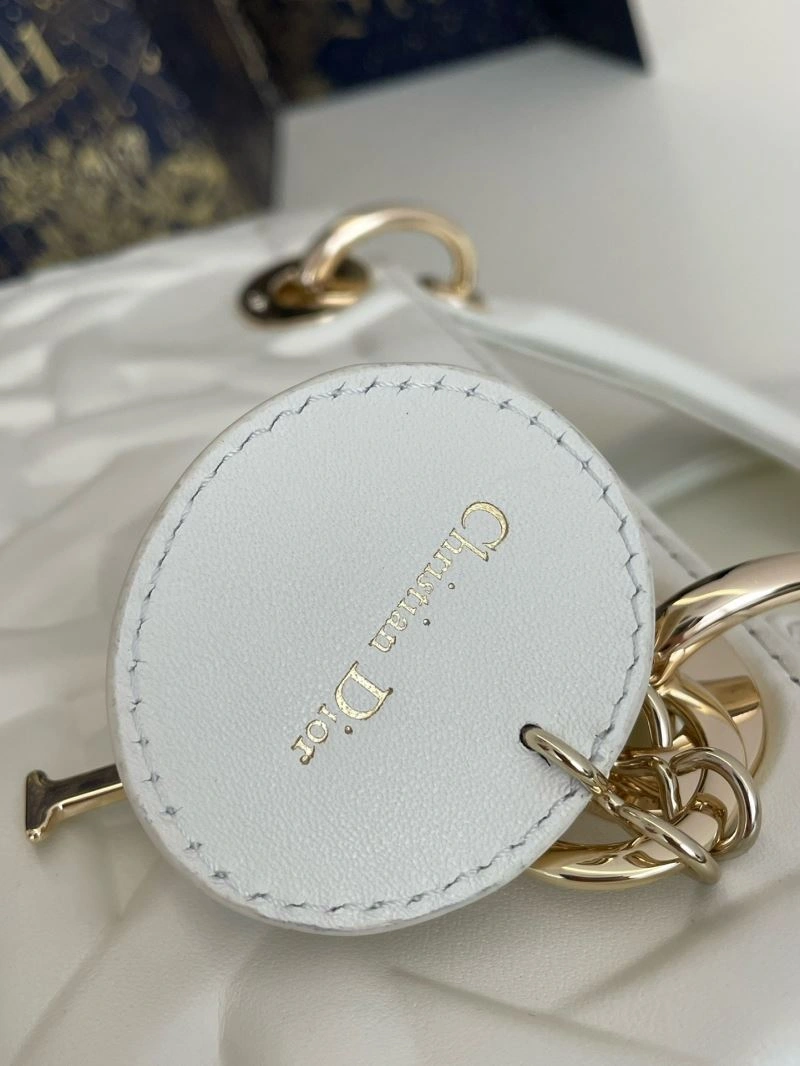 Inexpensive Christian Dior My Lady Bags