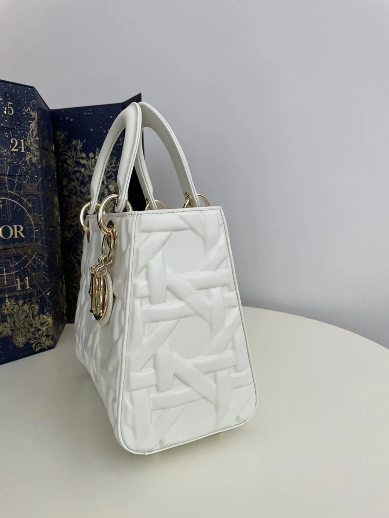 Inexpensive Christian Dior My Lady Bags