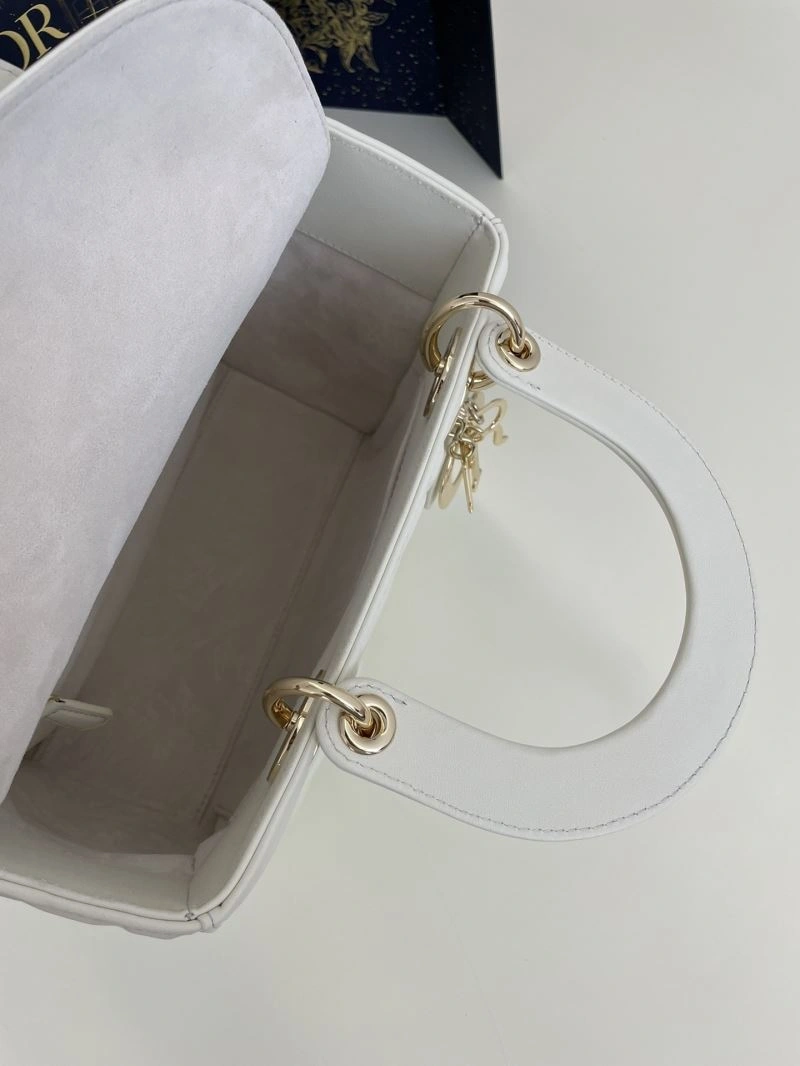 Inexpensive Christian Dior My Lady Bags