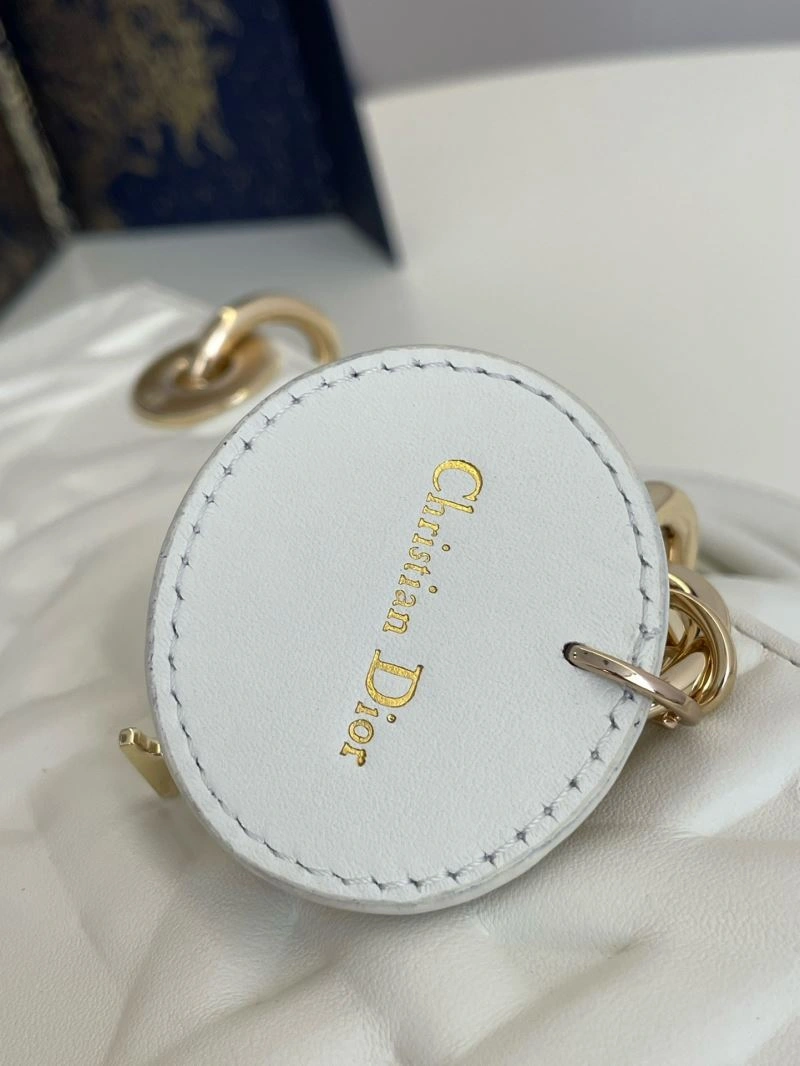 Affordable Christian Dior My Lady Bags