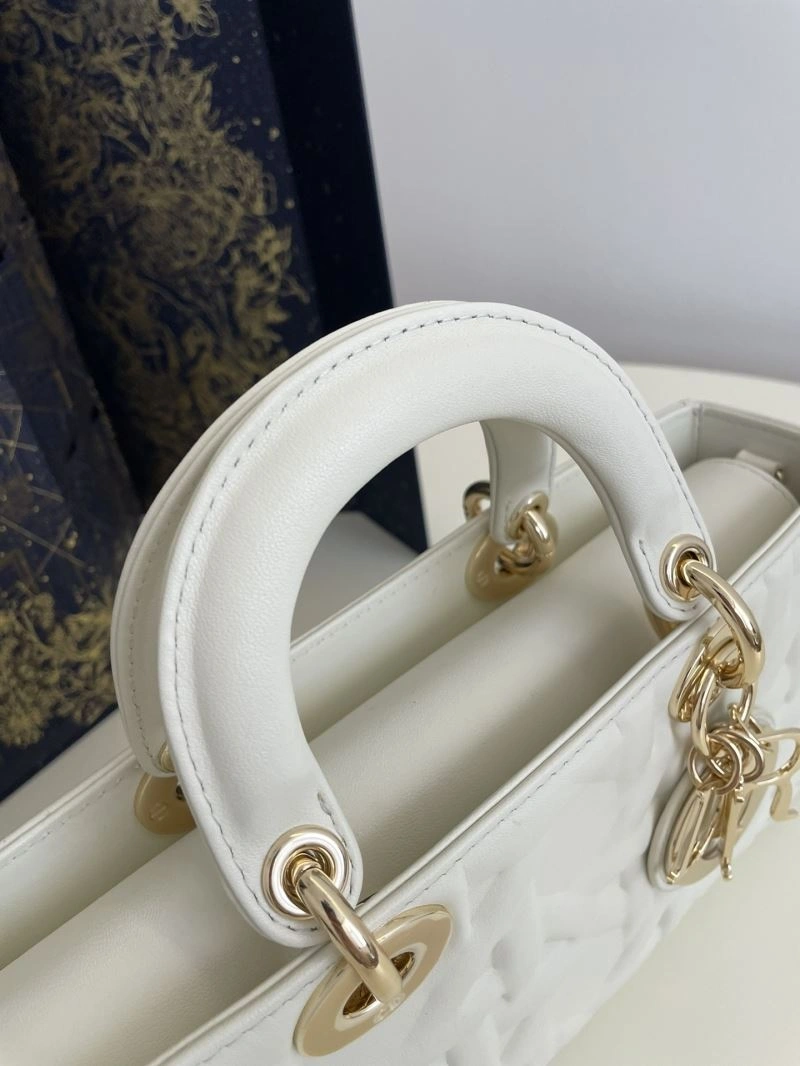 Affordable Christian Dior My Lady Bags