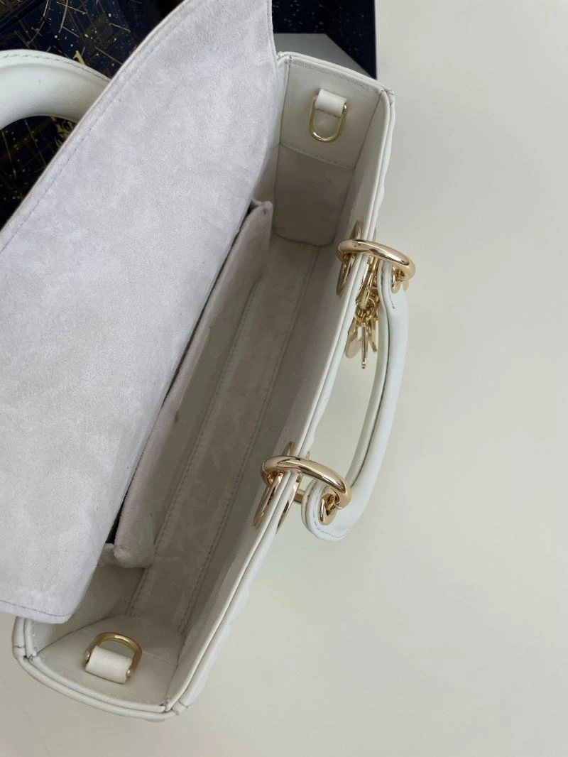 Affordable Christian Dior My Lady Bags
