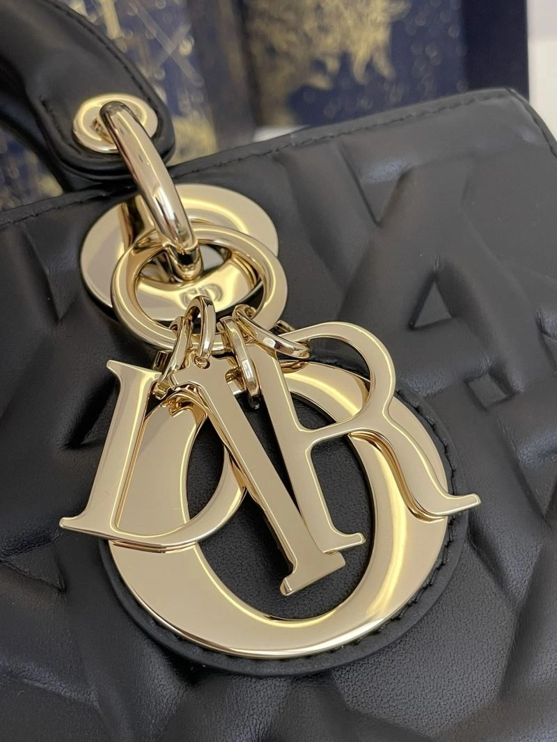 Inexpensive Christian Dior My Lady Bags