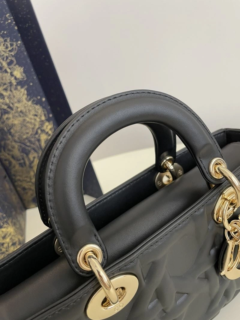 Inexpensive Christian Dior My Lady Bags