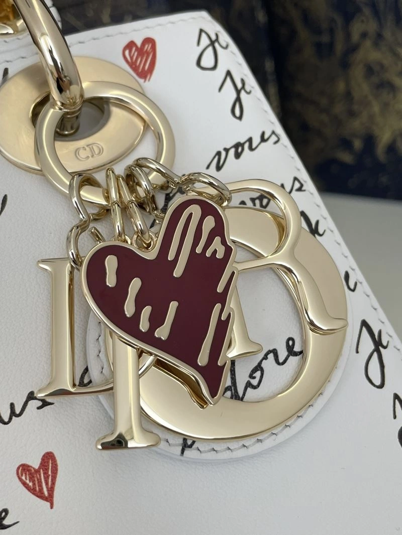 Precise copy Christian Dior My Lady Bags