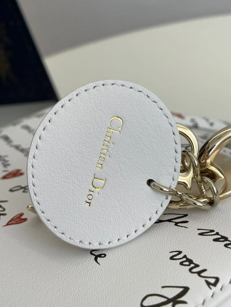 Precise copy Christian Dior My Lady Bags