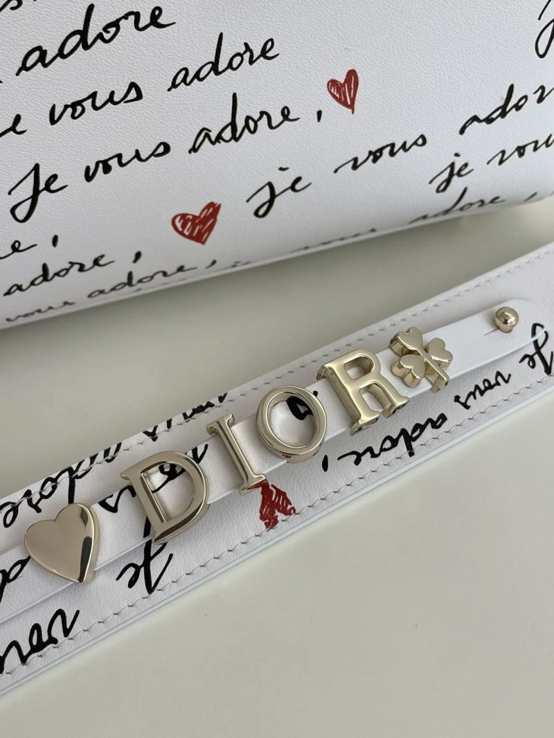 Precise copy Christian Dior My Lady Bags