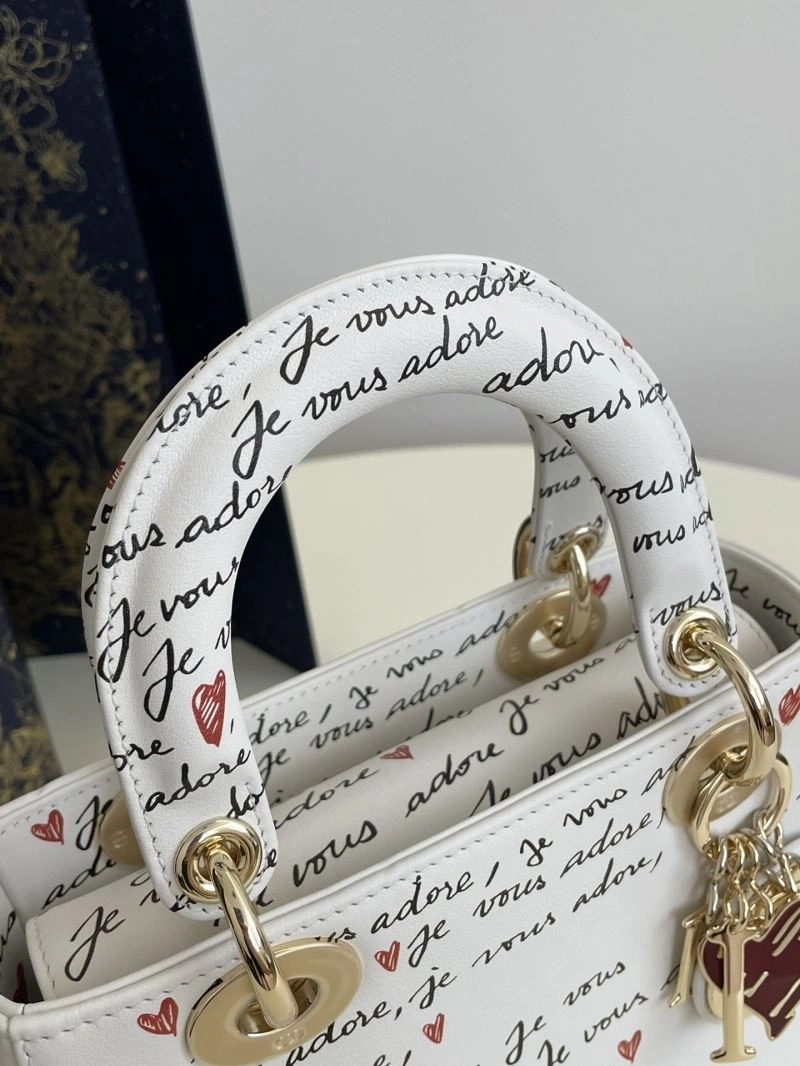 Precise copy Christian Dior My Lady Bags