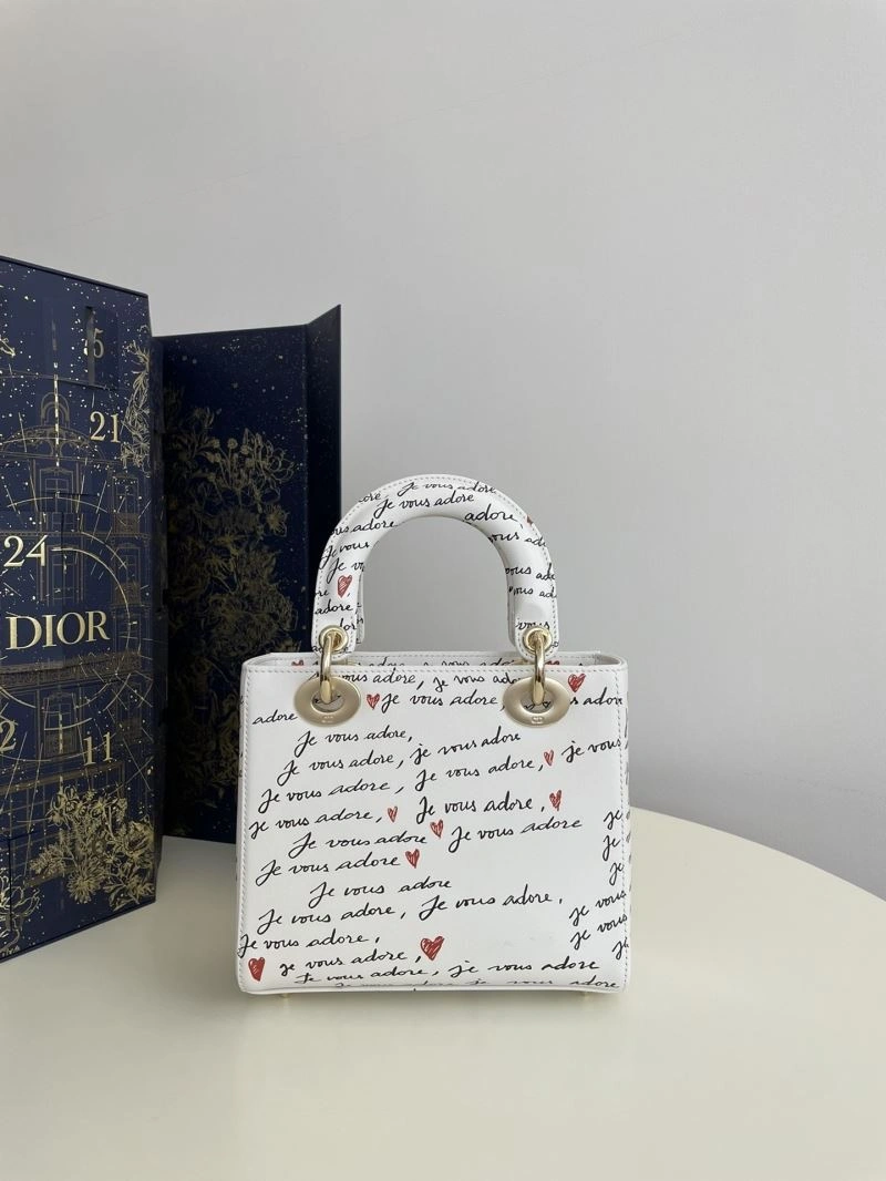 Precise copy Christian Dior My Lady Bags